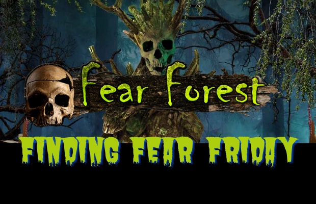 Finding Fear Friday! | Q101